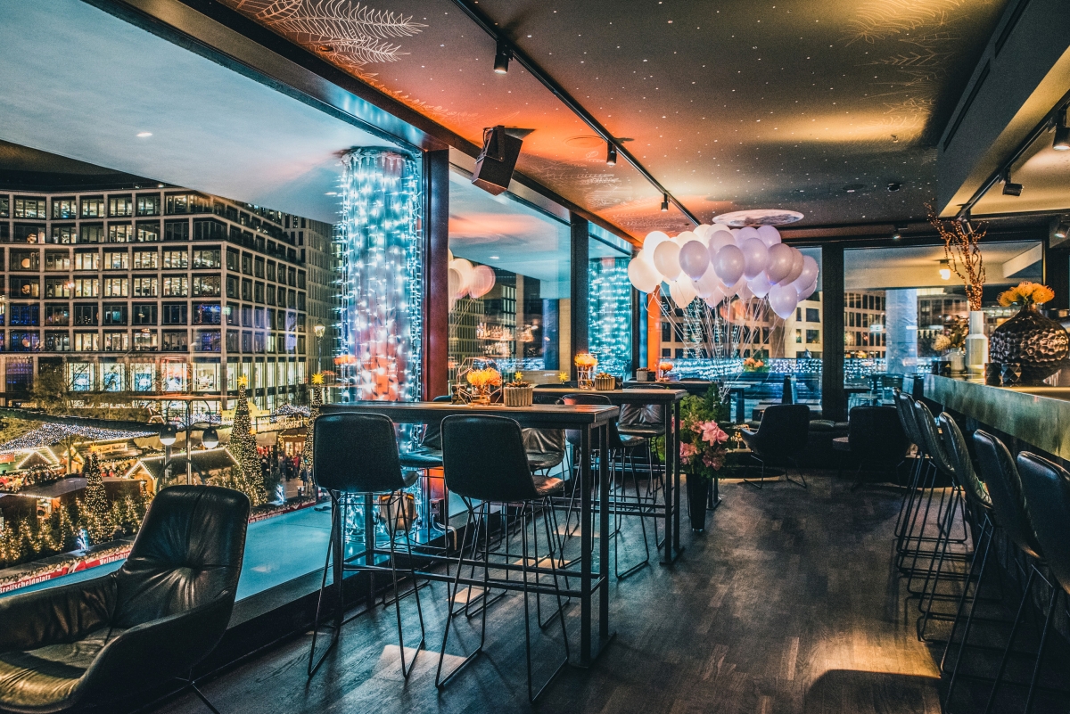 Darwin's Lab - Spreegold